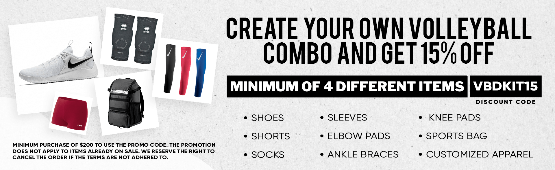 Volleyball Depot by Volvox | #1 online Volleyball store in Canada ...