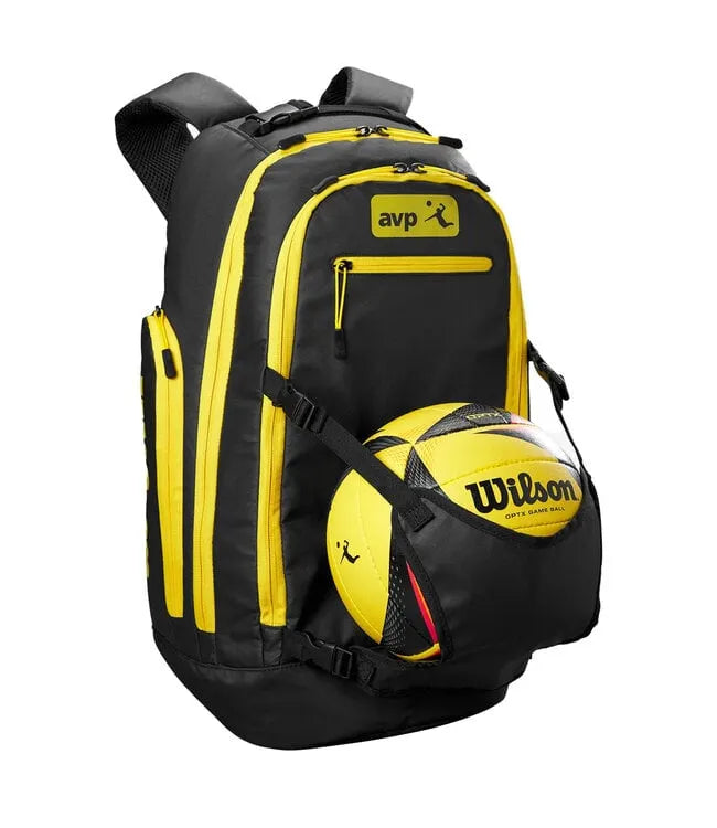 WILSON AVP BACKPACK – Volleyball Depot / Volvox Sport