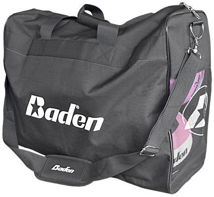 Baden Game Day Carry Ball Bag in Canada | Volleyball Depot by Volvox ...